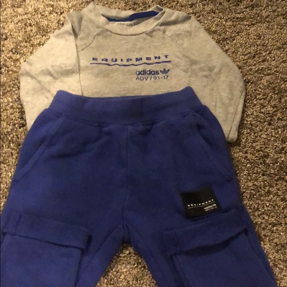 adidas | Matching Sets | Adidas Matching Set | Poshmark